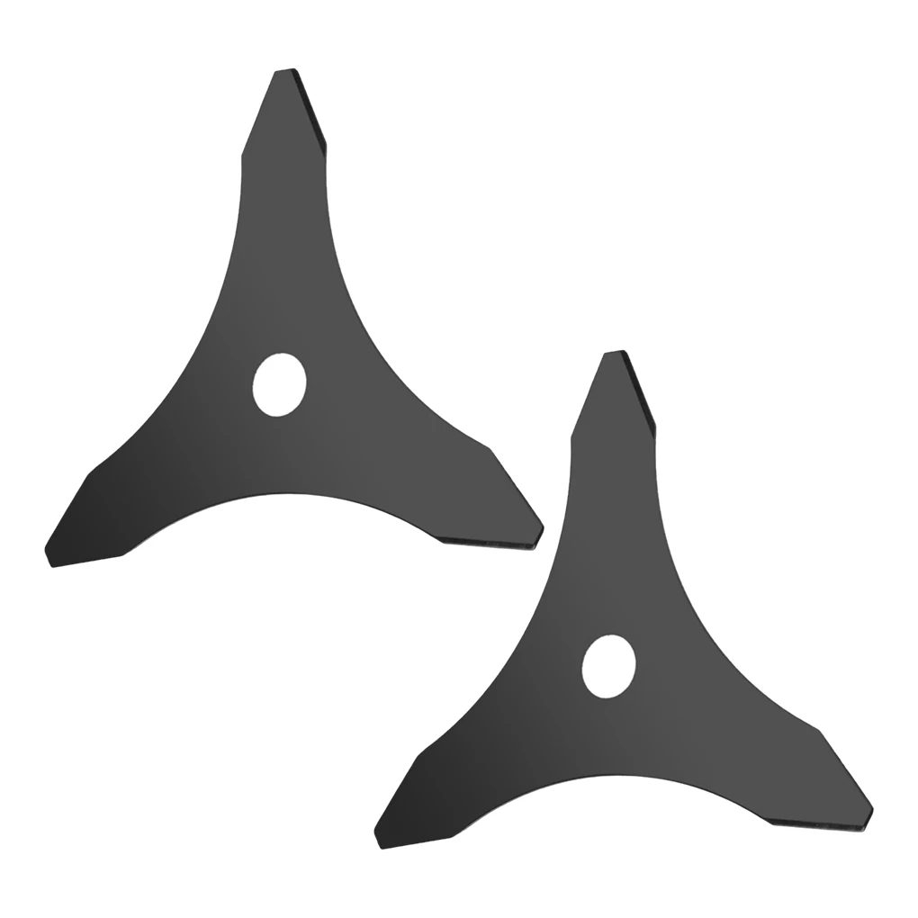 2pcs-set-Long-lasting-Replacement-Kit-For-Mower-Blades-Sturdy-And ...