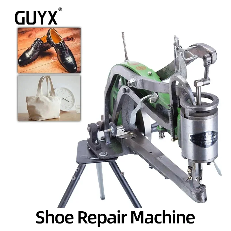 New-Shoe-Mending-Machine-Shoe-Repair-Machine-Hand-Repair-Machine-Sewing ...