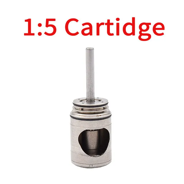 Cartridge/Rotor Fit Dental X95 Curved Handpiece Low Speed Dental ...