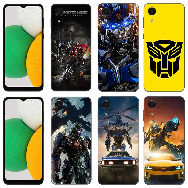 Transformers-Autobot-Phone-Case-For-Samsung-Galaxy-A01-A03-Core-A04-E ...