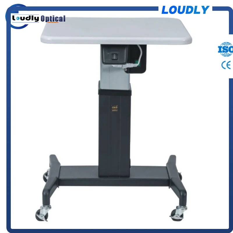 100% New Loudly brand New Type Optical Optometry Electric Table ...