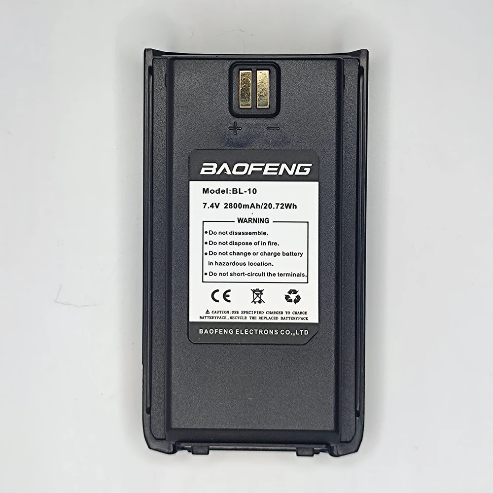 Baofeng-A58S-Walkie-Talkie-Battery-Li-ion-Updated-BF-UVF10-Radio ...