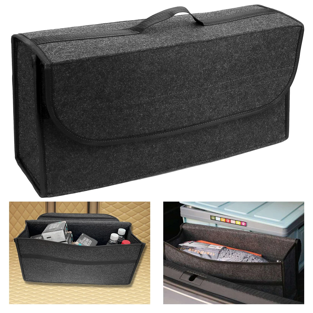 Car-Storage-Bag-Anti-Slip-Storage-Box-Car-Trunk-Organizer-Soft-Felt ...