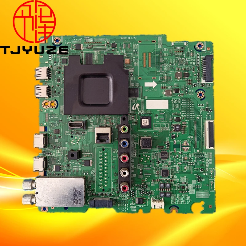 UN55F6350AF-UE55F6500SS-UE55F6320AW-UN40F6400AF-BN41-01958B-BN94-06740B ...