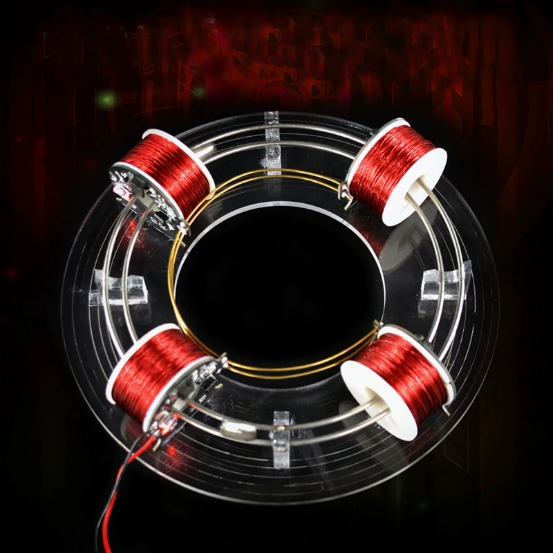 Electromagnetic-Cyclotron-Circular-Accelerator-Accelerated-Version ...