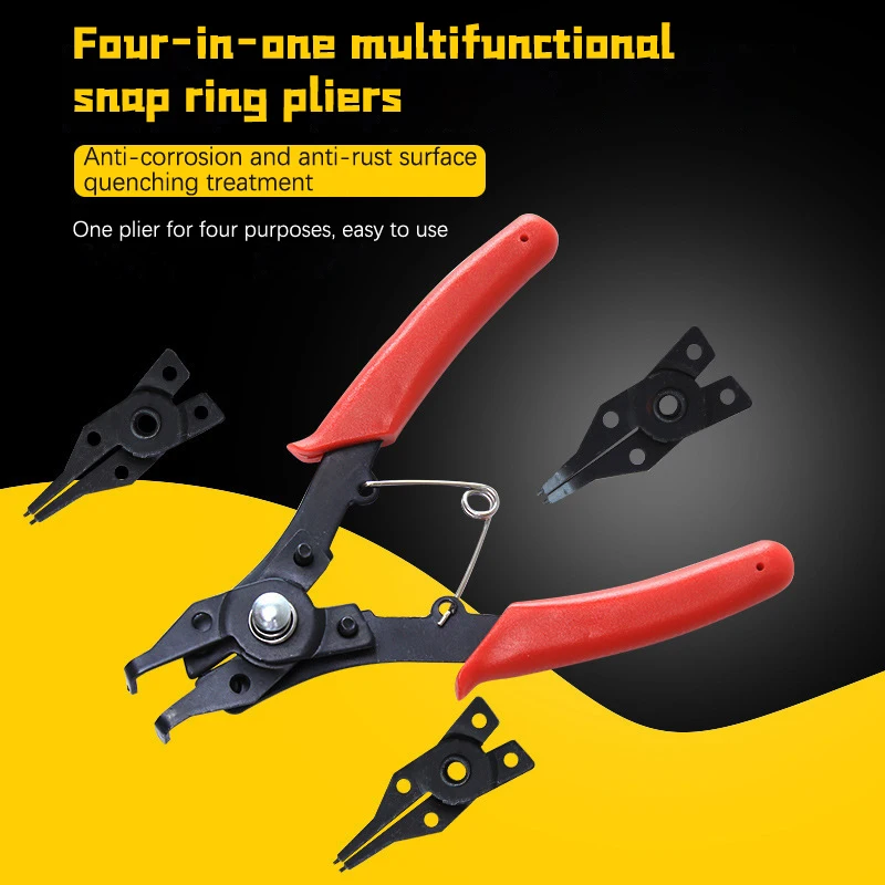 4-In-1-Circlip-Pliers-Set-Snap-Ring-Pliers-Multi-Crimp-Removable-Plier ...