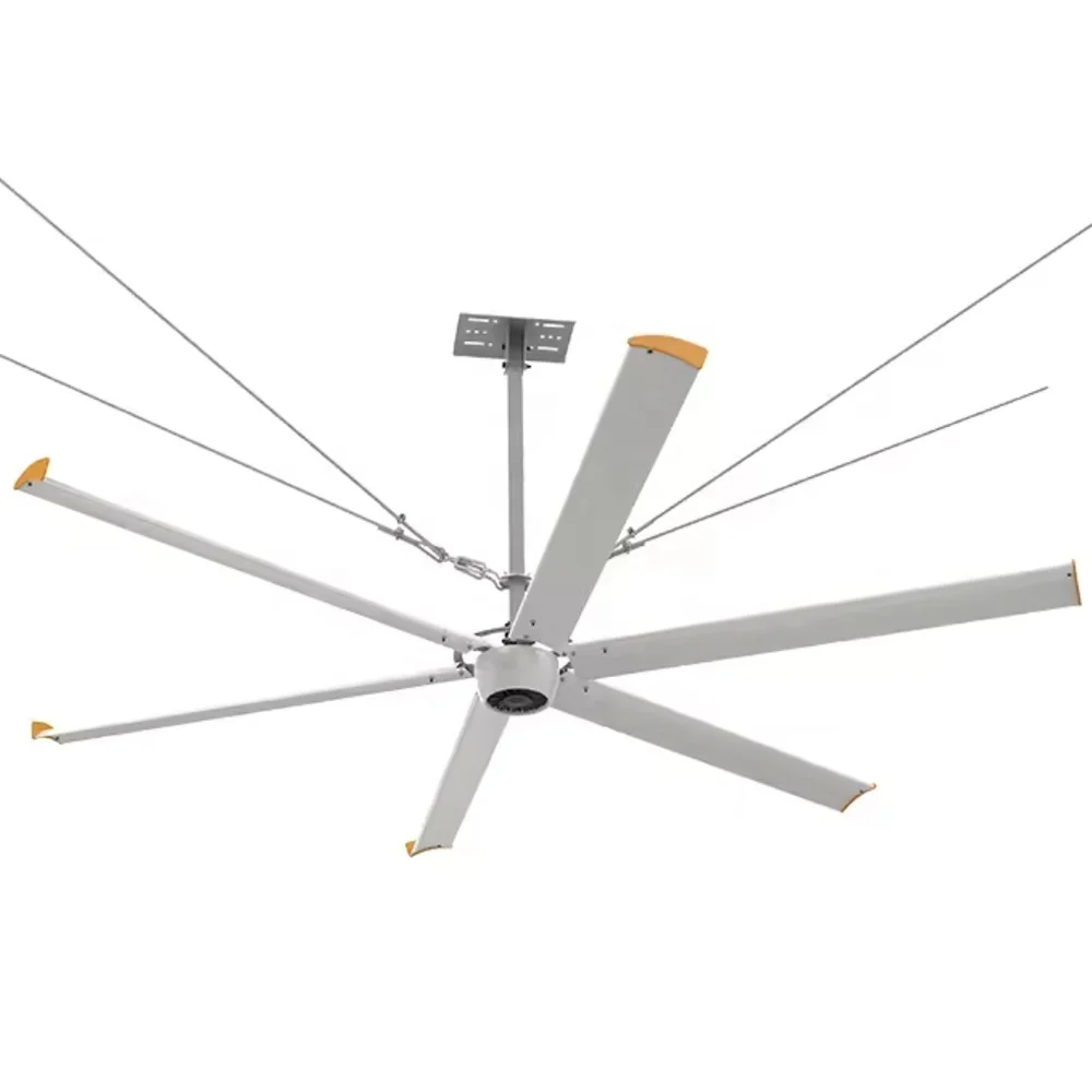 AMCLING-12ft-7-3m-1500W-220V-6-blade-cooling-ceiling-big-ass-fan ...
