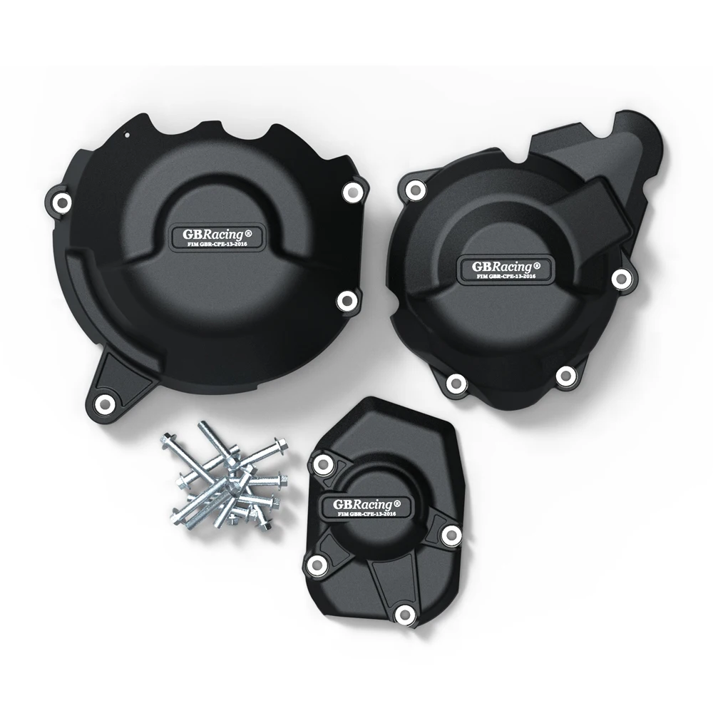 Motorcycle-Engine-Alternator-Clutch-Protection-Cover-For-Kawasaki-Z1000 ...