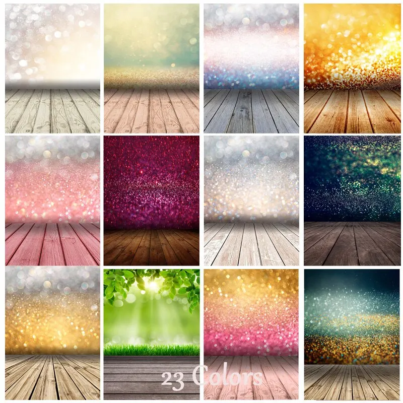 Art-Fabric-Abstract-Bokeh-Photography-Backdrops-Props-Glitter-Facula ...