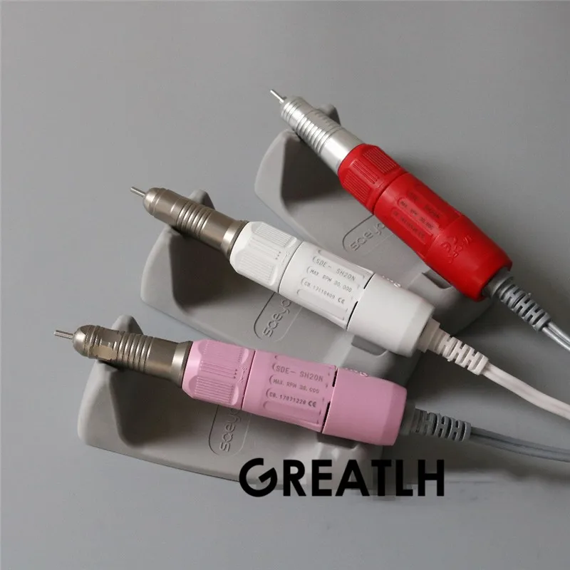 Fashionable SAEYANG MARATHON Hobby Manicure Pedicure Nail Art File ...