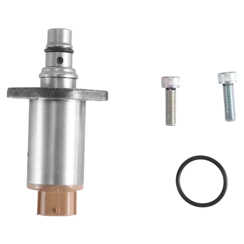 Common-Rail-System-Control-Valve-Fuel-Injection-Pump-SCV-Valve ...