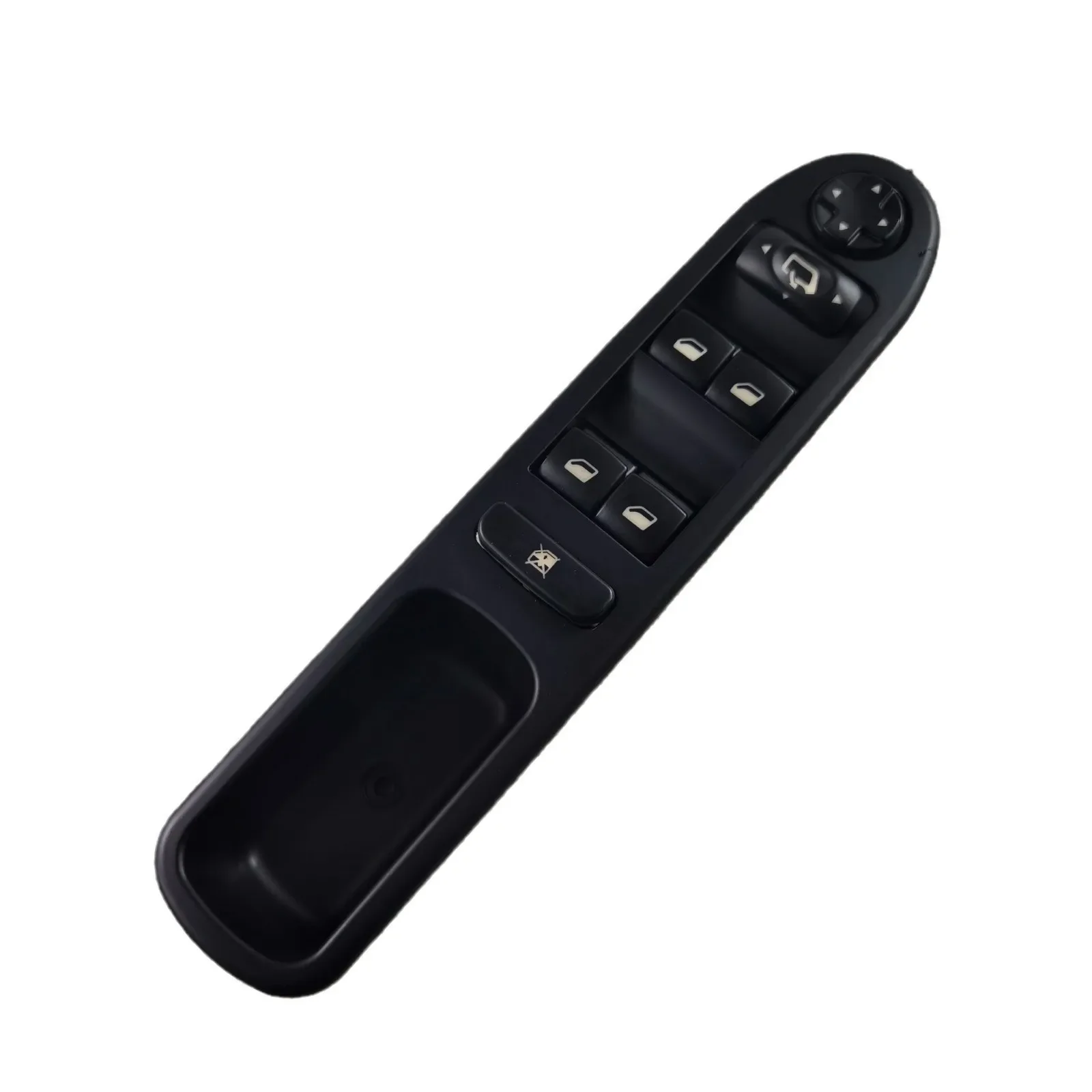 Electric Window Switch Console for Peugeot 207 6554.EH 6554EH ...