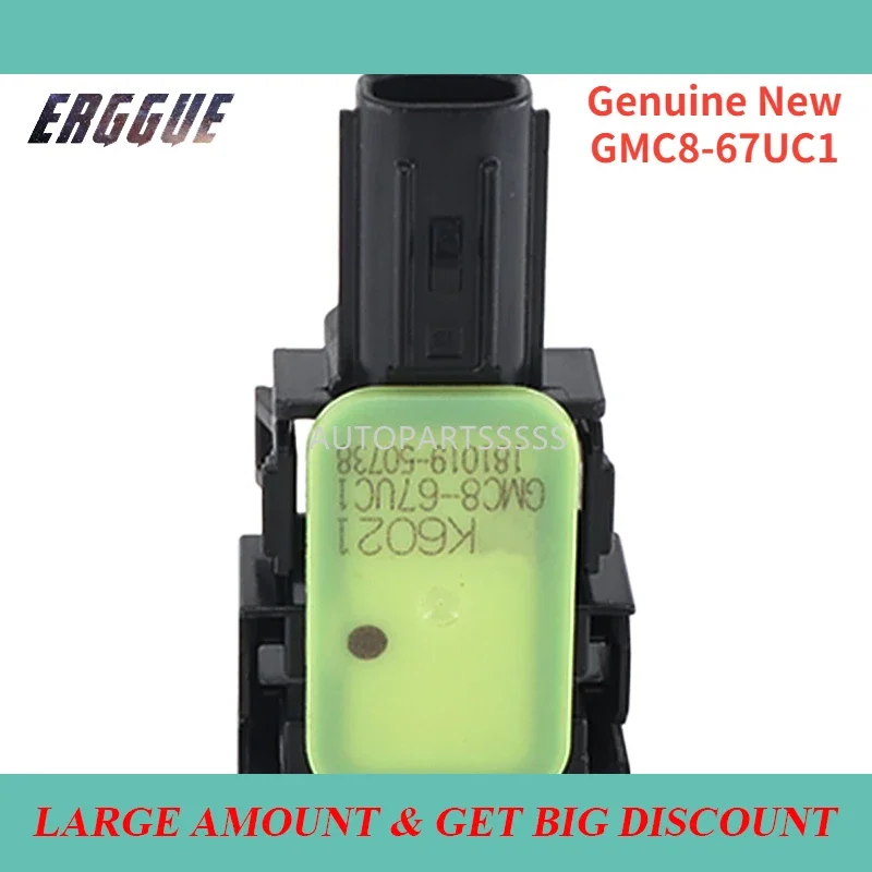 1PCS-Original-New-GMC8-67UC1-GMC8-67-UC1-GMC867UC1-181019-50738 ...