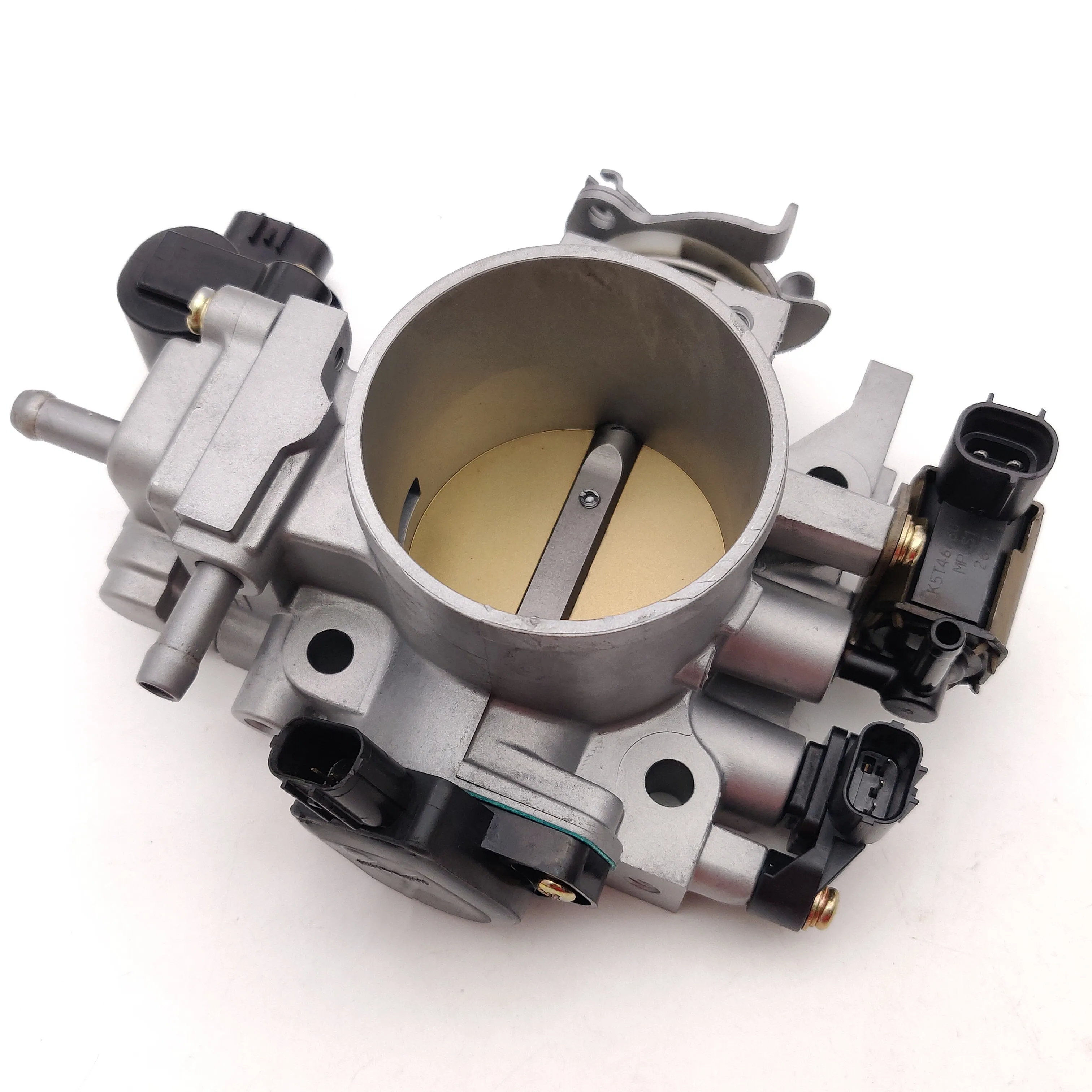 1pc New High quality Electronic Throttle Body Fit For HONDA CRV RD5 ...