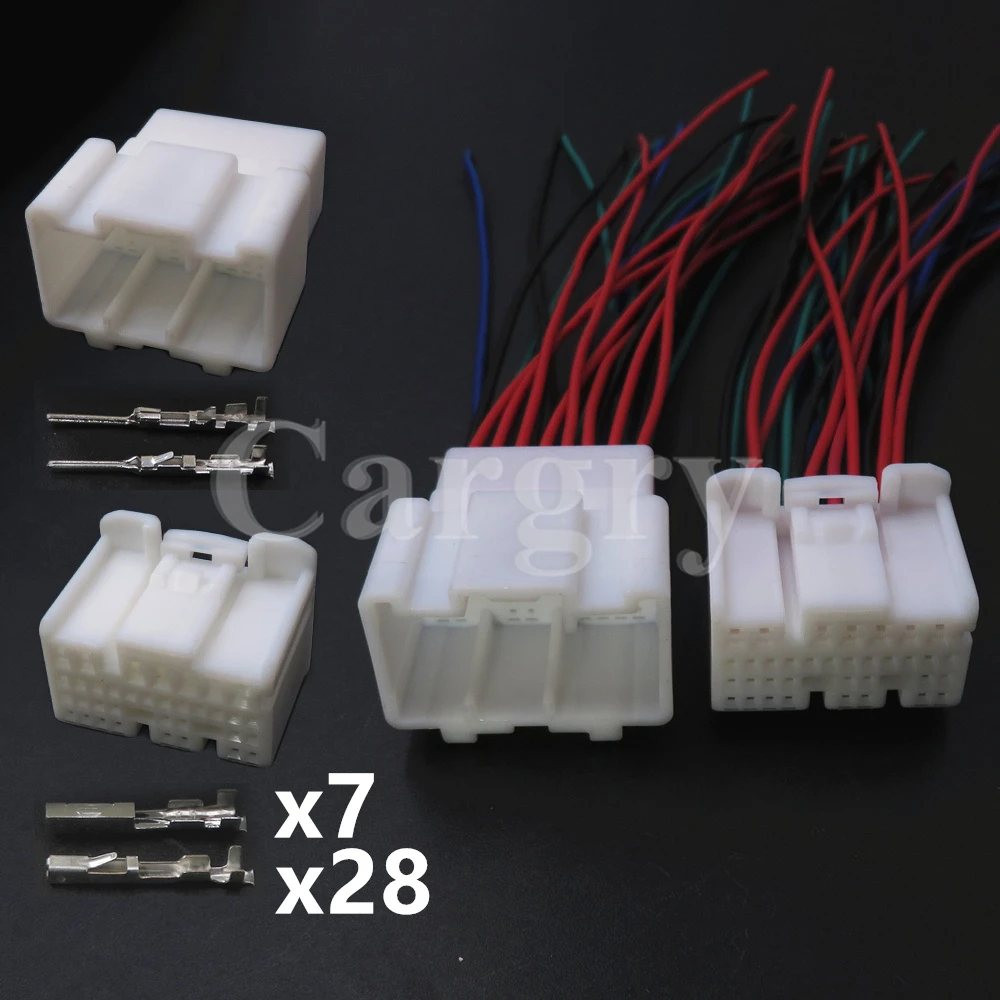 1-Set-35P-1674558-1-1123338-1-AC-Assembly-Automobile-Cable-Composite ...