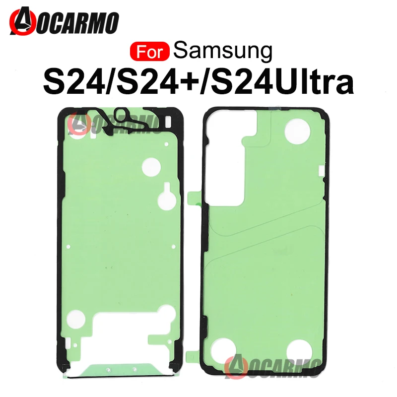 FullSet-Waterproof-Adhesive-For-Samsung-Galaxy-S24-Plus-S24U-S24-S24 ...