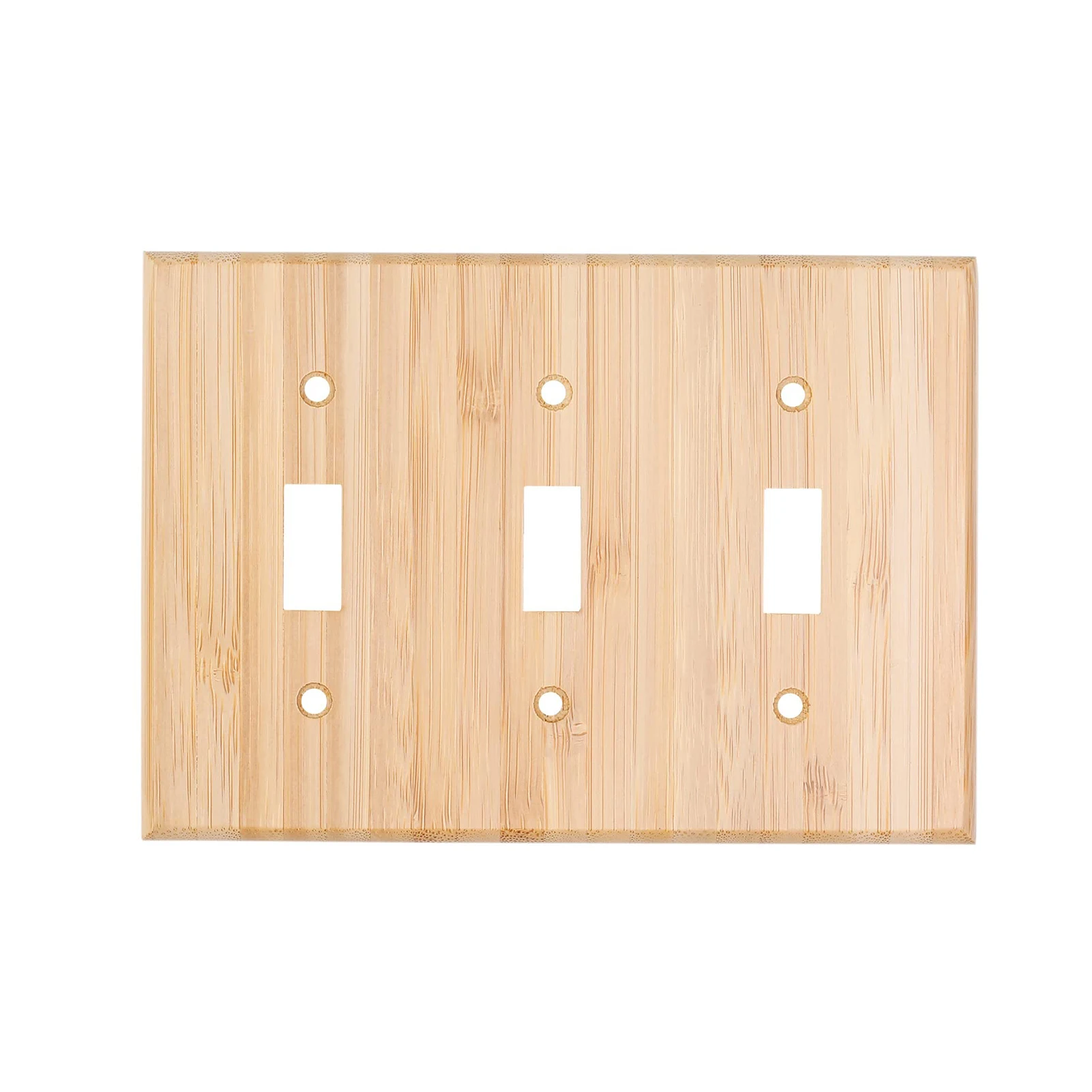 Solid Wood Protective Wall Plates: The Quiet Upgrade That Transformed ...
