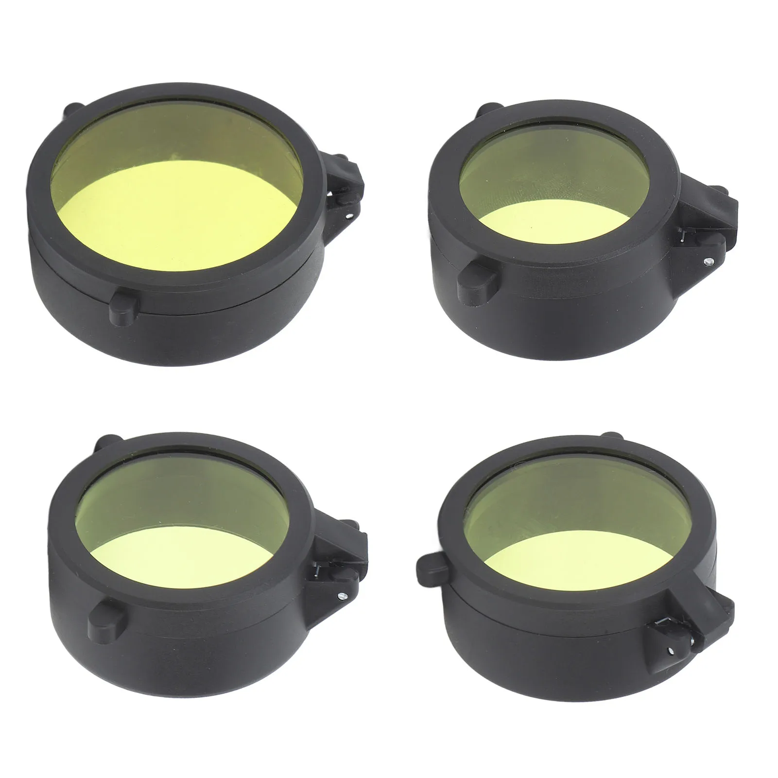 Scope-Lens-Cover-Compact-Easy-To-Install-Flip-Up-Scope-Lens-Cover ...