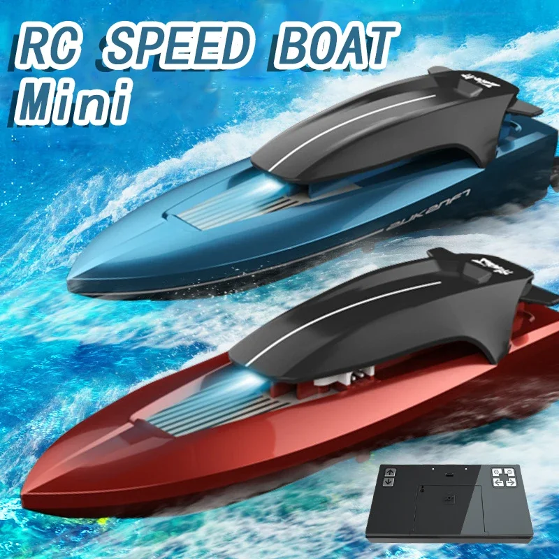 Mini-RC-Speed-Boat-Toy-Funny-Ship-Remote-Control-Boats-Toys-for-Kids-6 ...