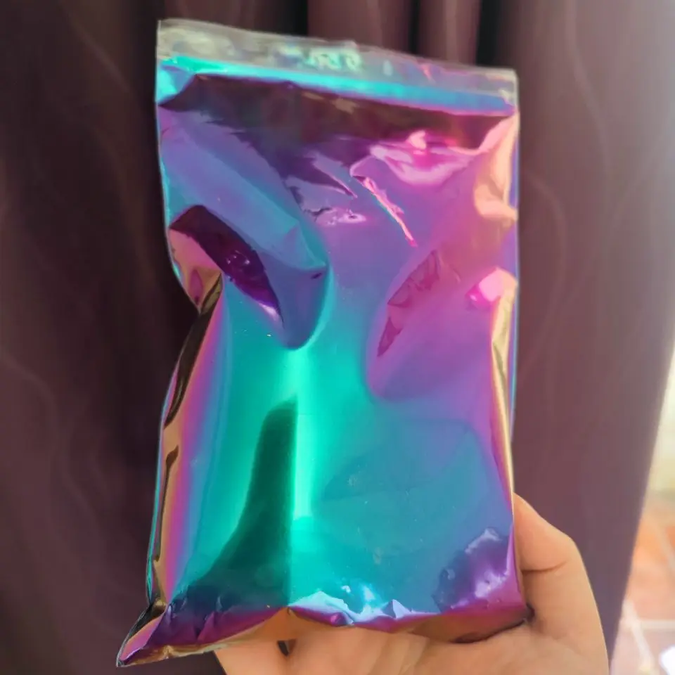 Super-shifting-green-red-colorshift-pigment-optical-variable-color ...