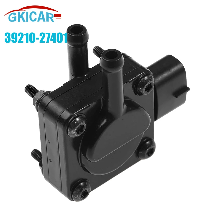 Abgas differenz drucksensor 39210-27401 39210 für 27401-2005 Hyundai ...
