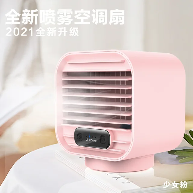 2023 Új Asztali Légkondicionáló Falra Szerelt Kézi Mini Iroda Home ...