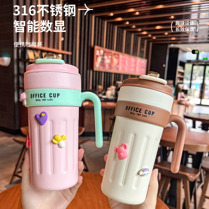 Portable-Coffee-Cup-for-Women-316-Stainless-Steel-Thermos-Cup-Large ...