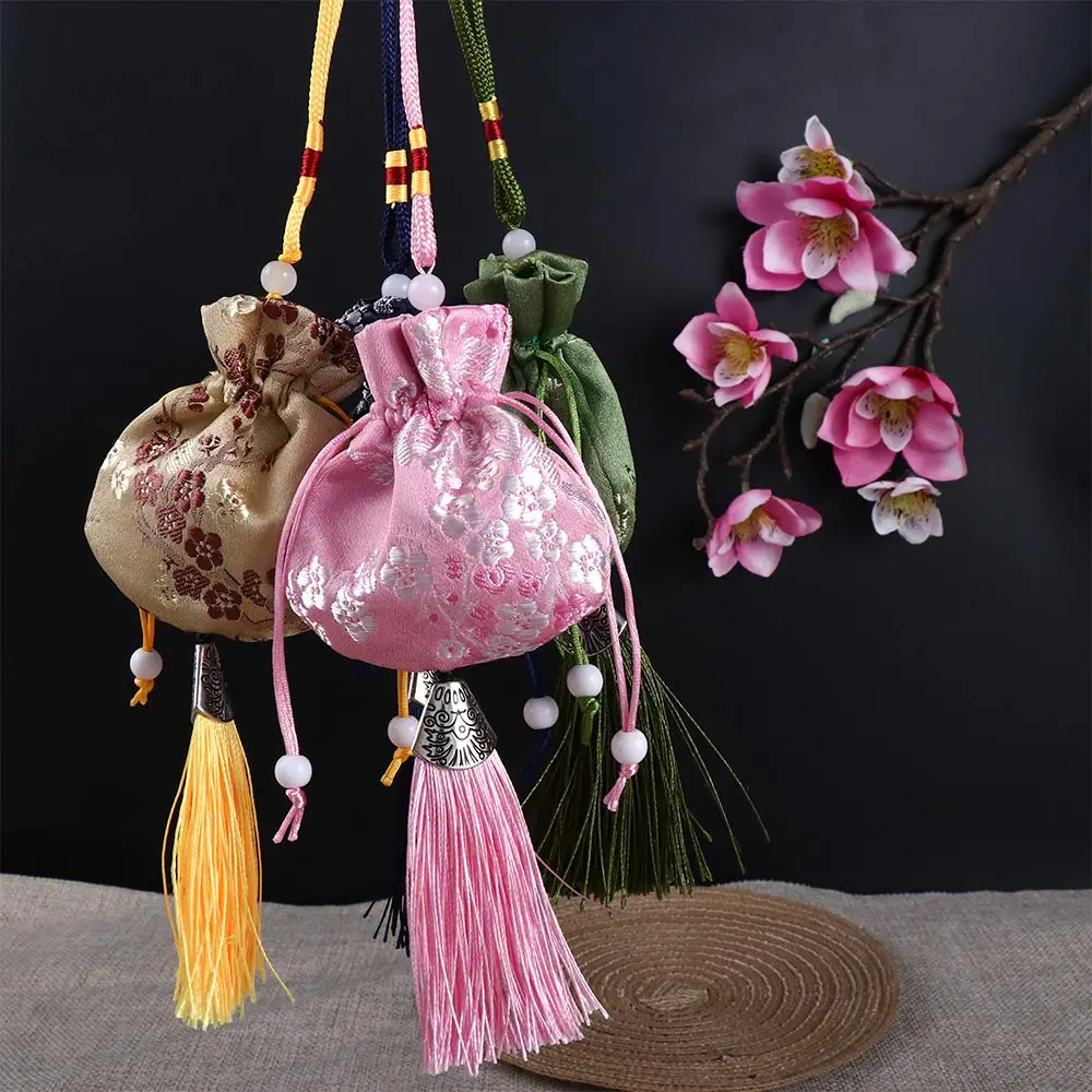 Dragon-Boat-Festival-Sachet-Women-Fashion-Plum-Flower-Pattern-Pouch ...
