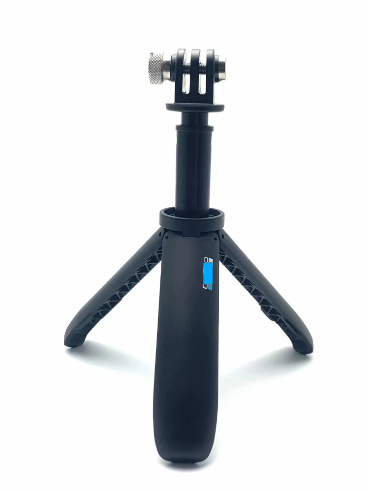 Original-For-GoPro-All-Cameras-Shorty-Mini-Extension-Pole-Tripod ...