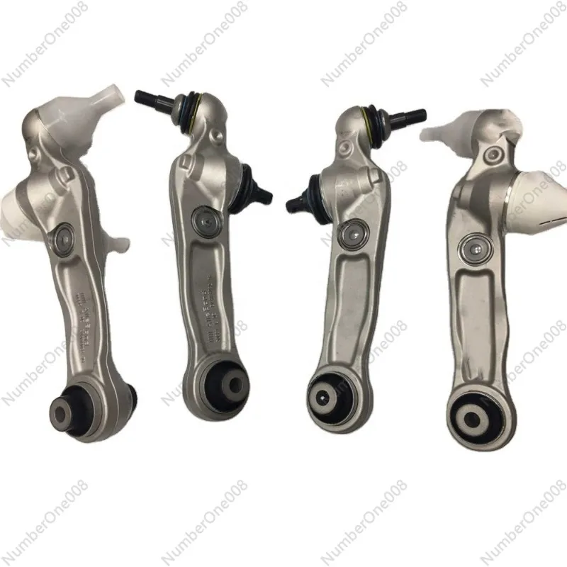 For-Rolls-Royce-Ghost-Front-Lower-Swing-Arm-Assembly-Car-Accessories ...