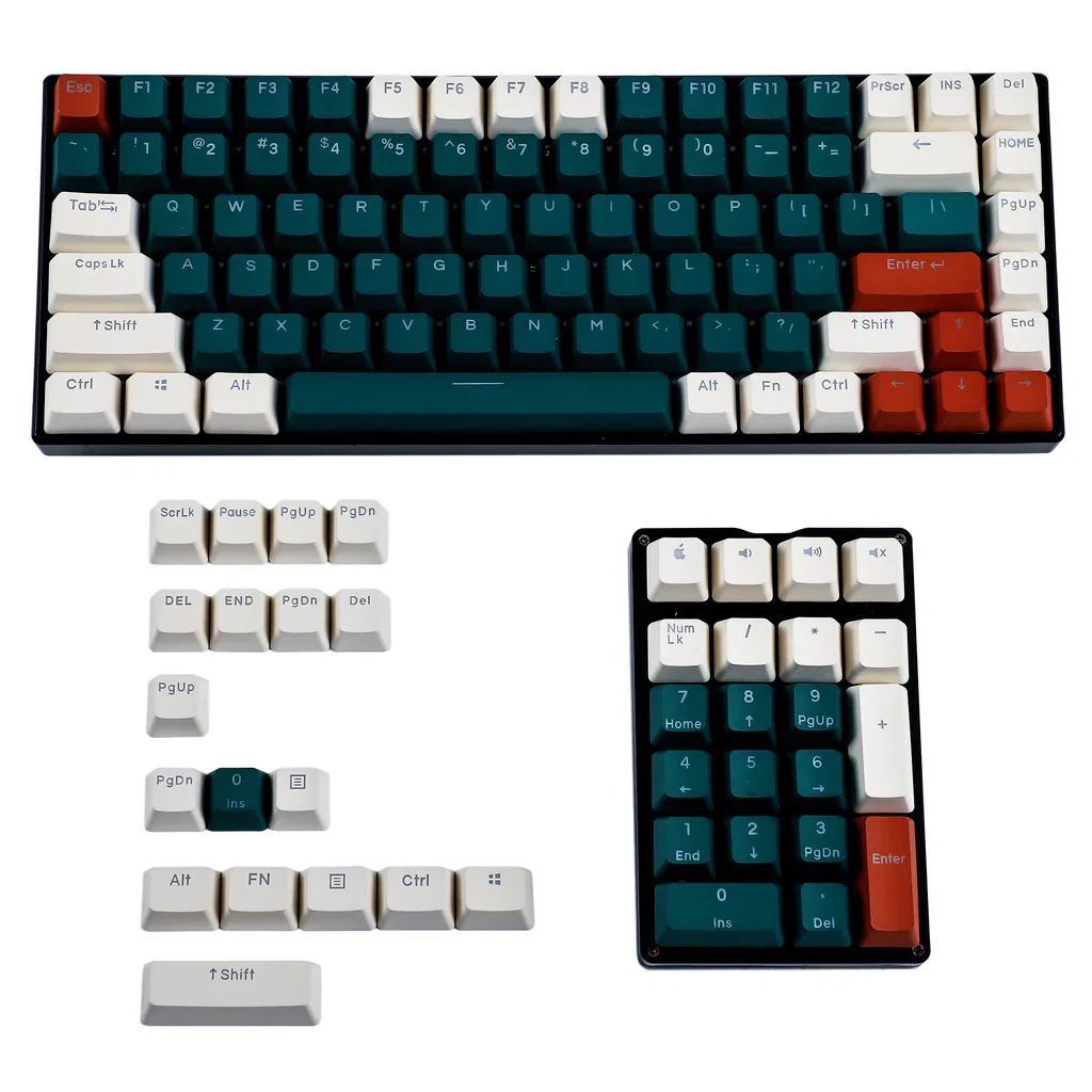GMK Marmoreal Keycap Sets Custom Keycaps for Ansi ISO Layout Cherry ...