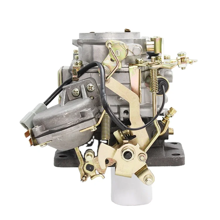 LDH210-Hot-Sale-Car-Parts-Spare-Auto-Engine-12R-Carburetor-For-Toyota ...