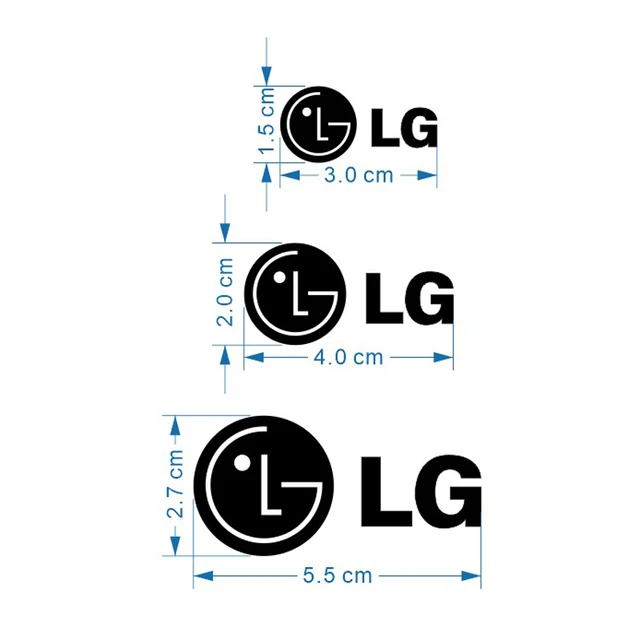 Lg Mobile Logo