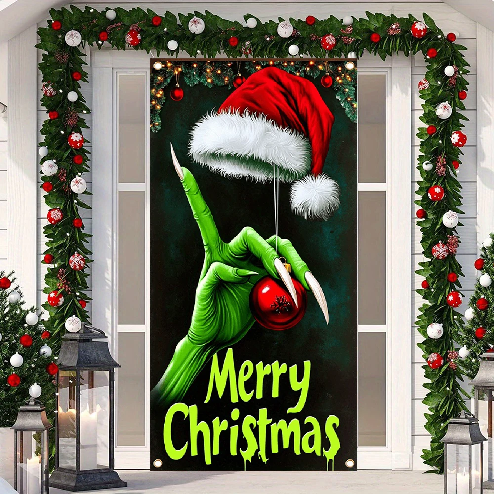 Grinch Merry Christmas Images: The Ultimate Guide to Festive Party ...