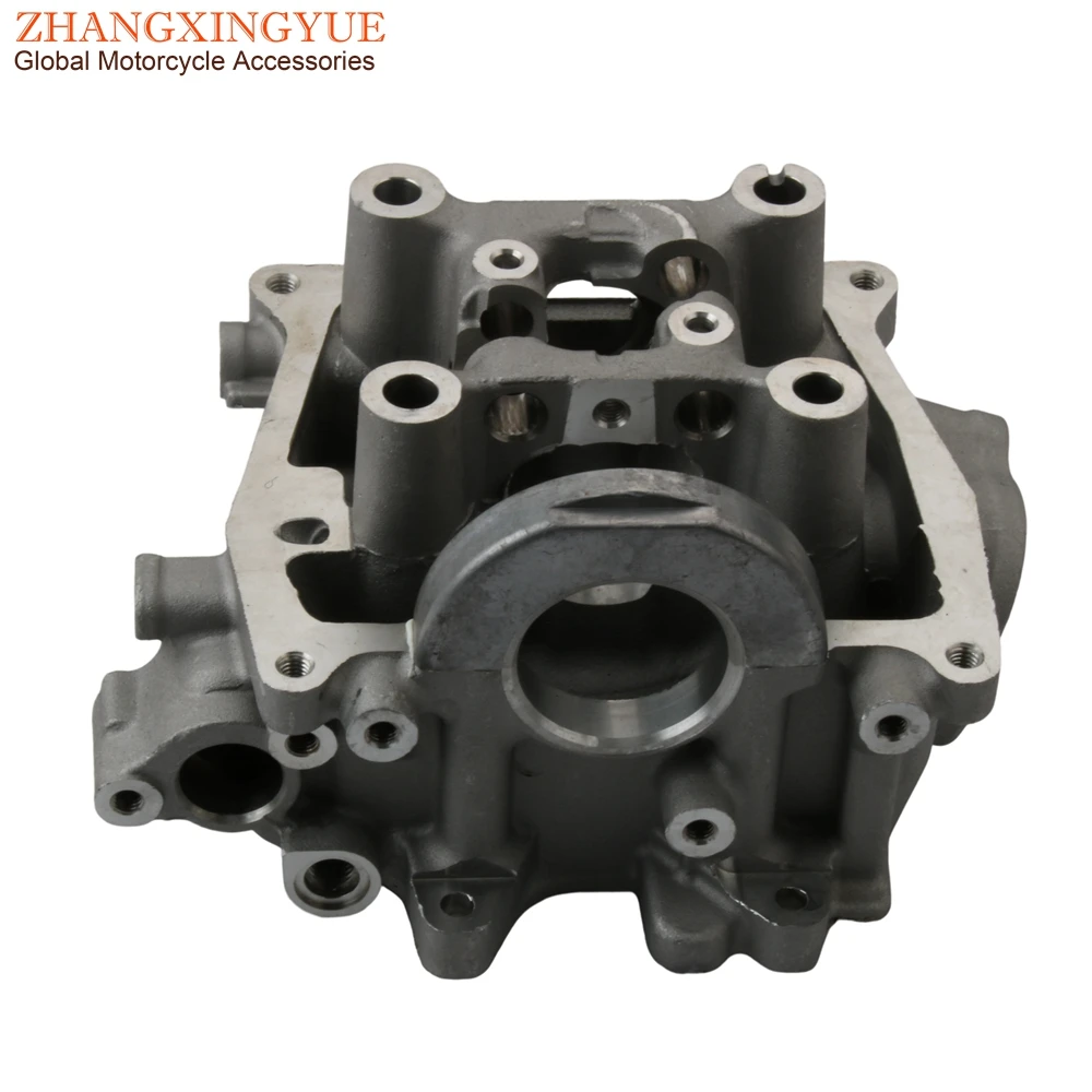 Scooter-Pcx150-ADV150-Cylinder-Head-Assembly-For-Honda-Ww-PCX-Clck-150i ...