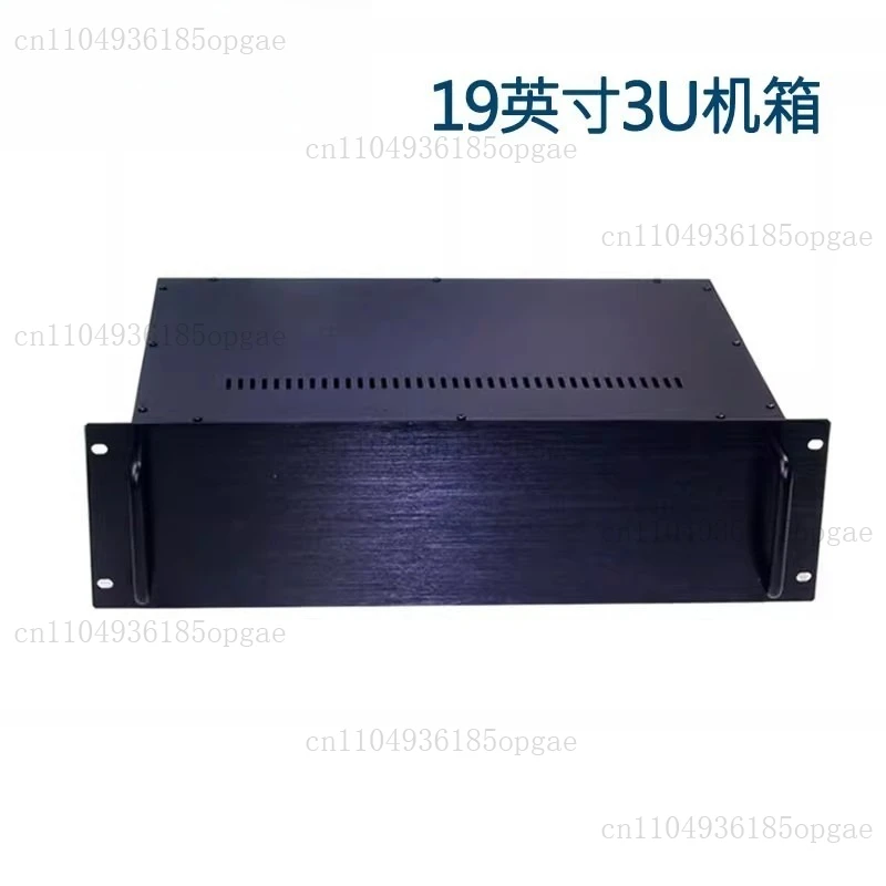 19-Inch 3U Standard Chassis, Non-standard Chassis, Server Industrial ...