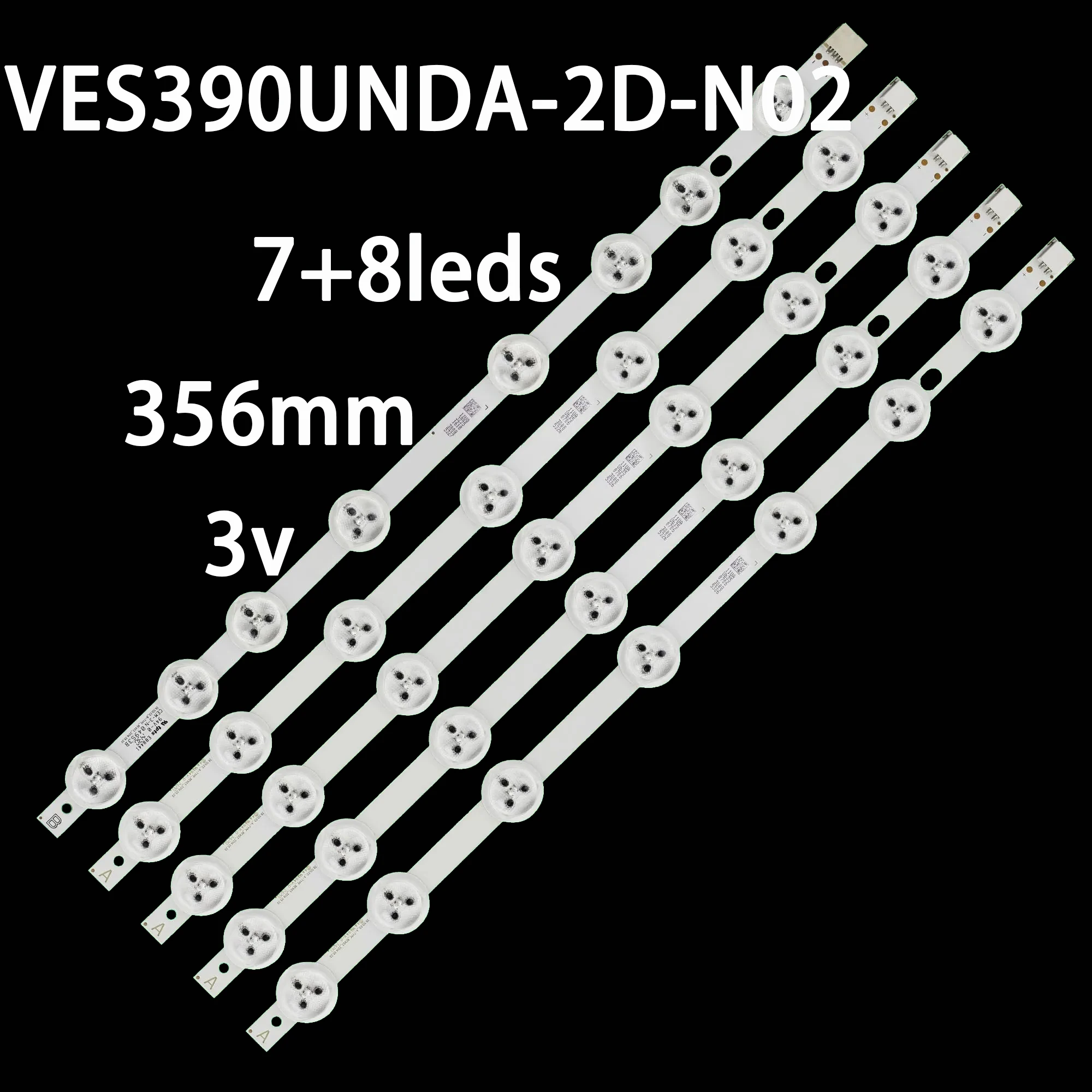 LED-Backlight-Strip-For-39DLED-A-TYPE-REV02-39DLED-B-TYPE-REV02 ...