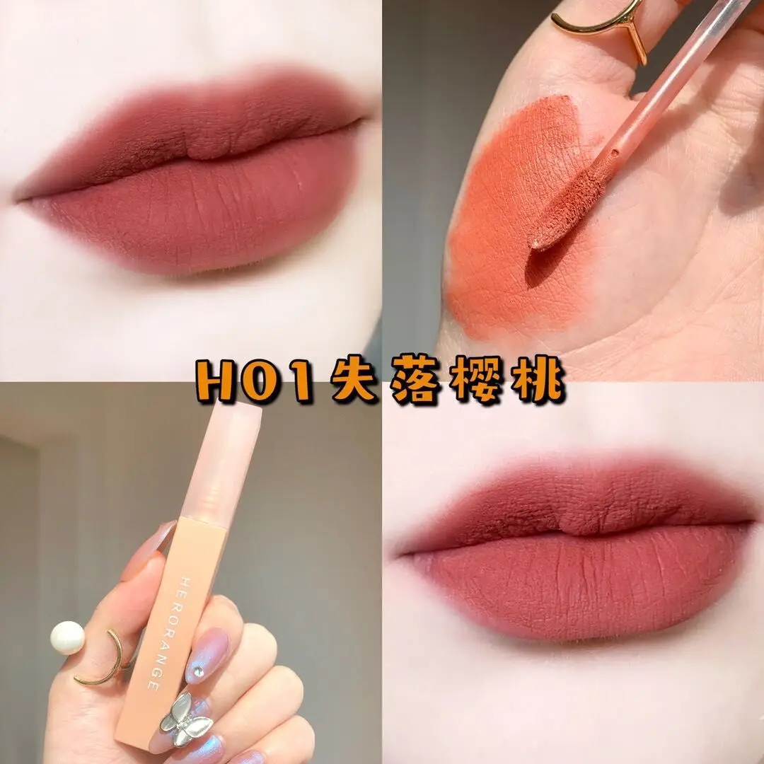 Colored Smoke Lips
