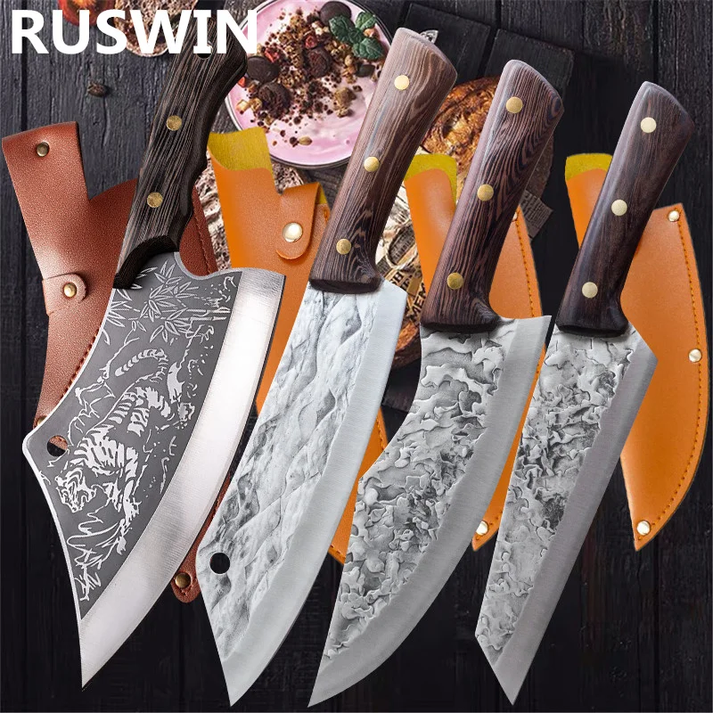 Viking Knives