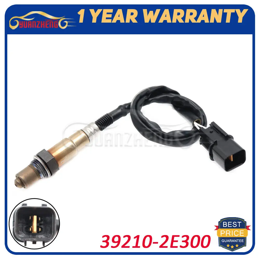 39210-2E300 for Hyundai Elantra 1.8L DOHC AT Car Air Fuel Ratio Lambda ...