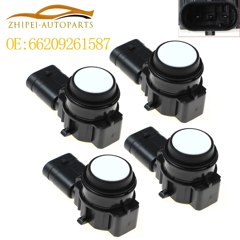 66209261587-PDC-Parkplatz-Sensor-Reverse-Radar-Auto-9261587-0263013515 ...