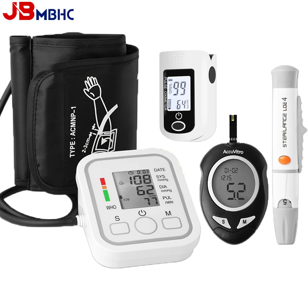 Oximeter-Fingertip-Pulse-Blood-Oxygen-Saturation-Monitor-Finger-Clip ...