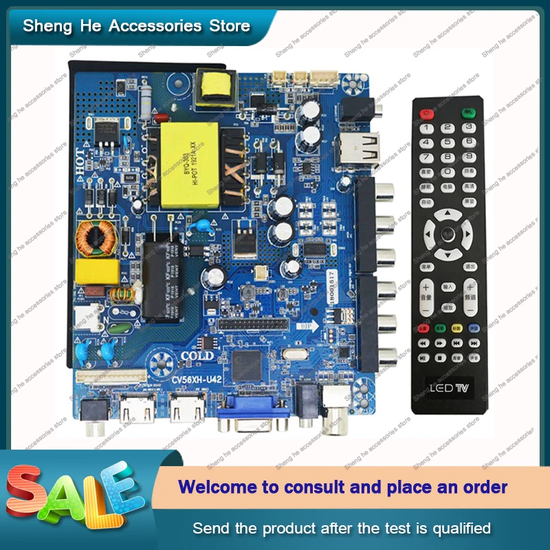 The-CV56BH-Q42-alternative-TP-VST59-PB716-PC1-813-726-motherboard-100 ...