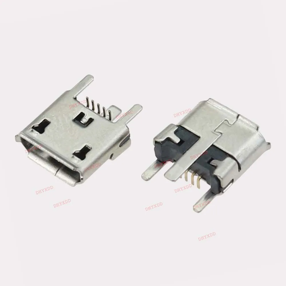 5pcs Replacement 5Pin Micro USB Charging Port Power Charger For UE BOOM ...