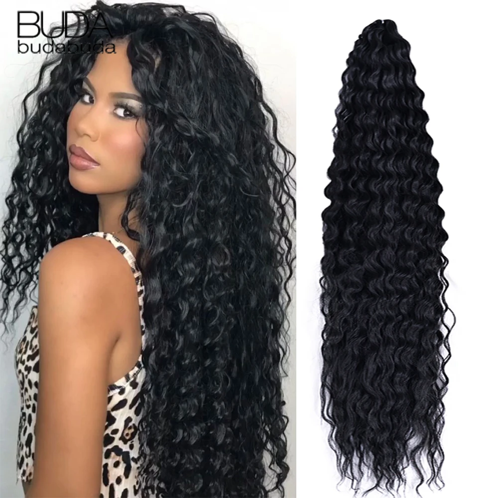 30 Inch Curly Hair Extensions