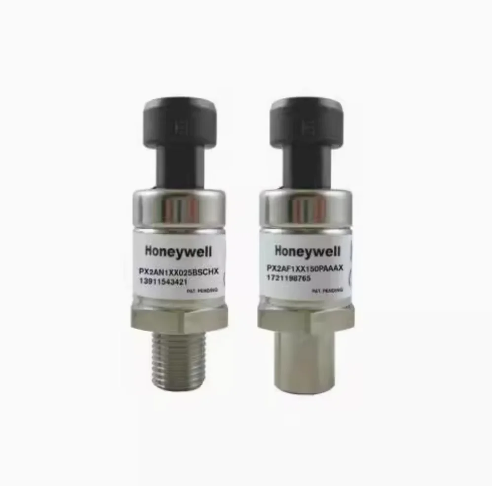 X215665-GPT Honeywell Heavy Duty Pressure Sensors Industrial Grade ...