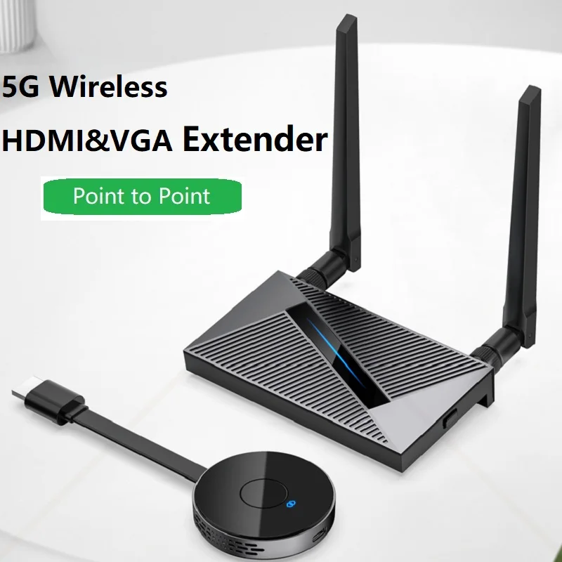 4K-Wireless-HDMI-Video-Transmitter-Receiver-Kits-HDMI-Extender-VGA ...