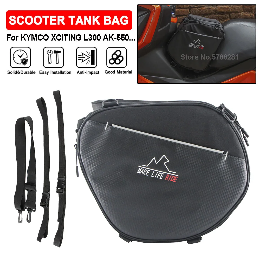 For Yamaha NMAX 150 160 For Honda ADV150 PCX150 PCX160 NSS350 Scooter ...