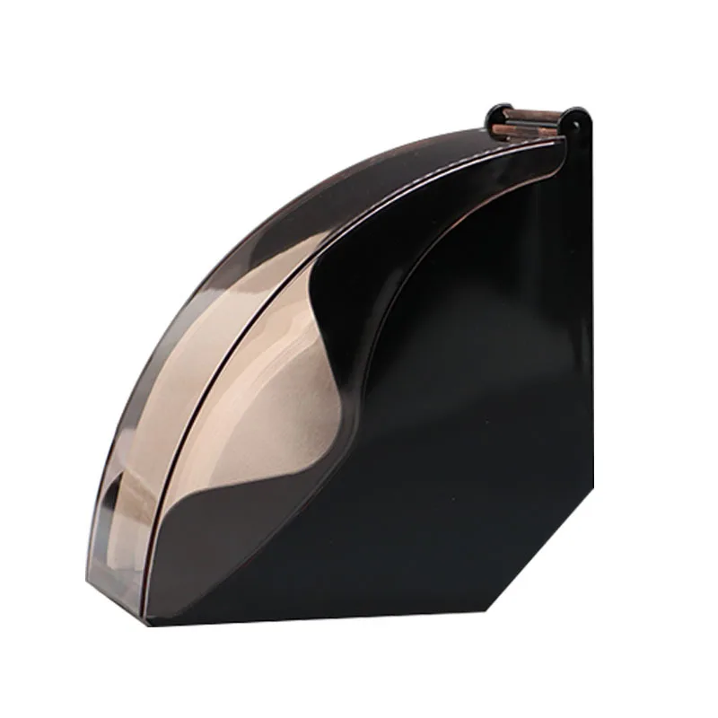 Coffee-Filter-Dispenser-Paper-Holder-With-Acrylic-Cover-High-Quality ...