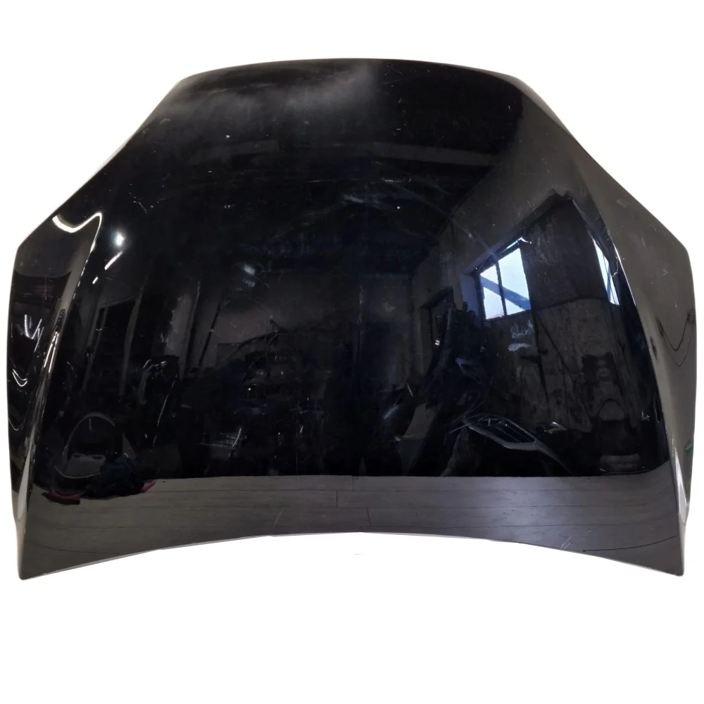 For-Tesla-Model-X-Front-Hood-Bonnet-Engine-Hoods-Panel-Cover-Original ...